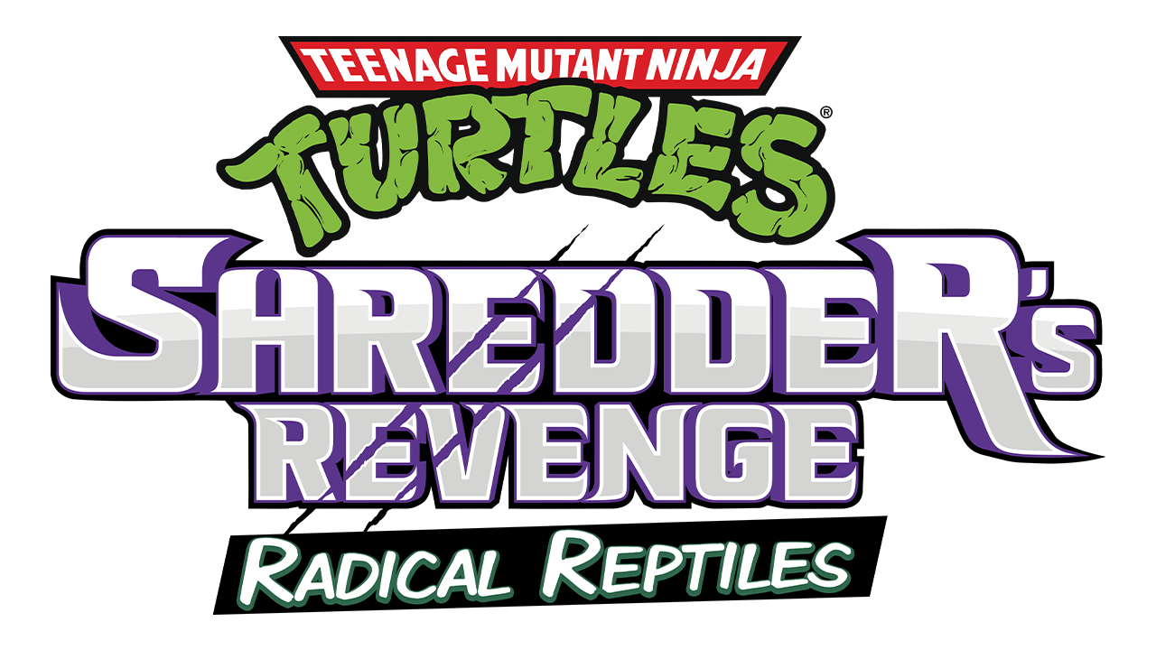 Teenage Mutant Ninja Turtles: Shredder’s Revenge - Radical Reptiles DLC ...
